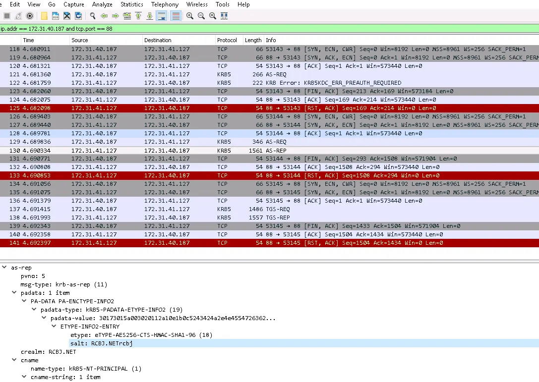 Don’t Use Source IP Addresses As The Primary Authentication Mechanism ...