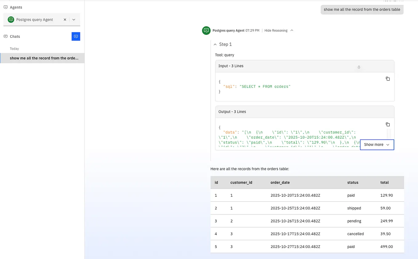 Build and Run Agents Locally with the Watsonx Orchestrate Agent ...
