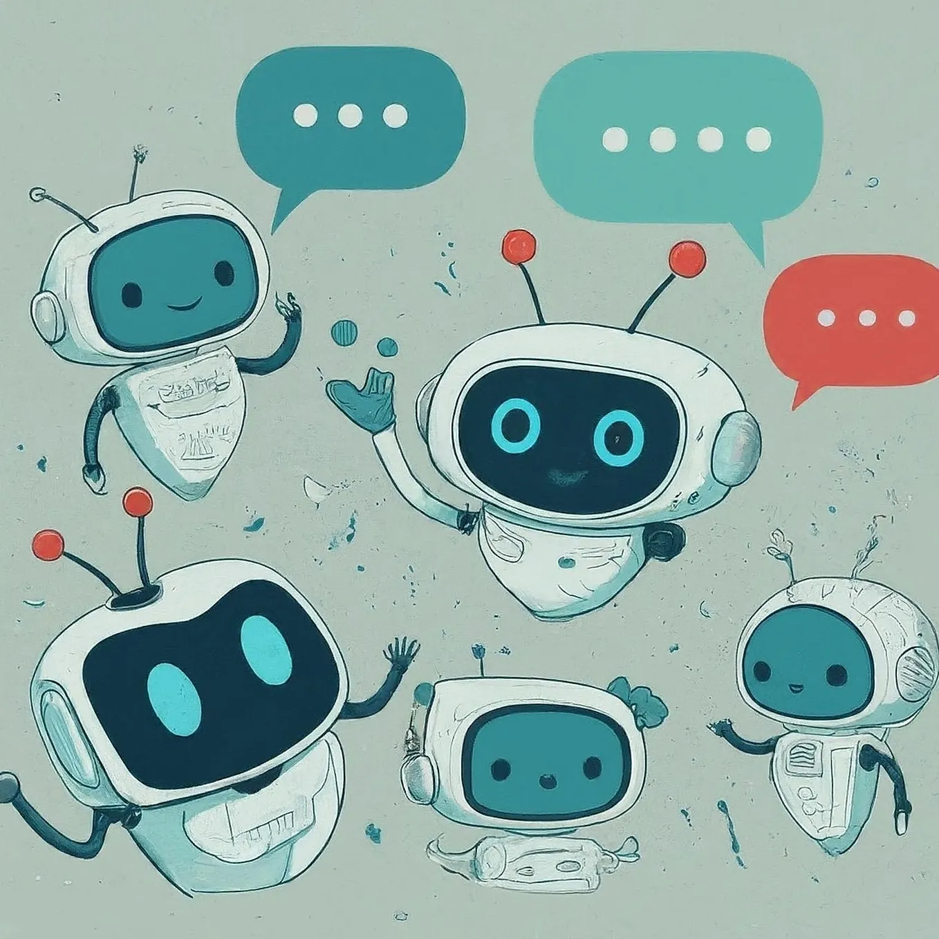 How to use Claude LLM models through AWS Bedrock | by Woyera | Medium