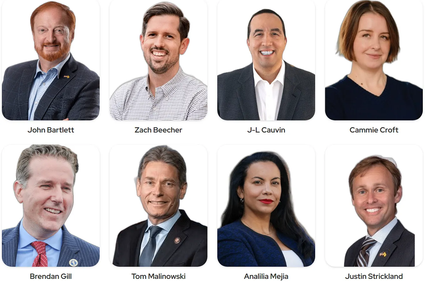 Here’s our latest list of New Jersey’s news outlets — did we miss ...