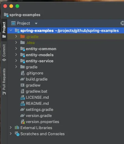 Dependency Management in Spring Boot with libs.versions.toml | Medium