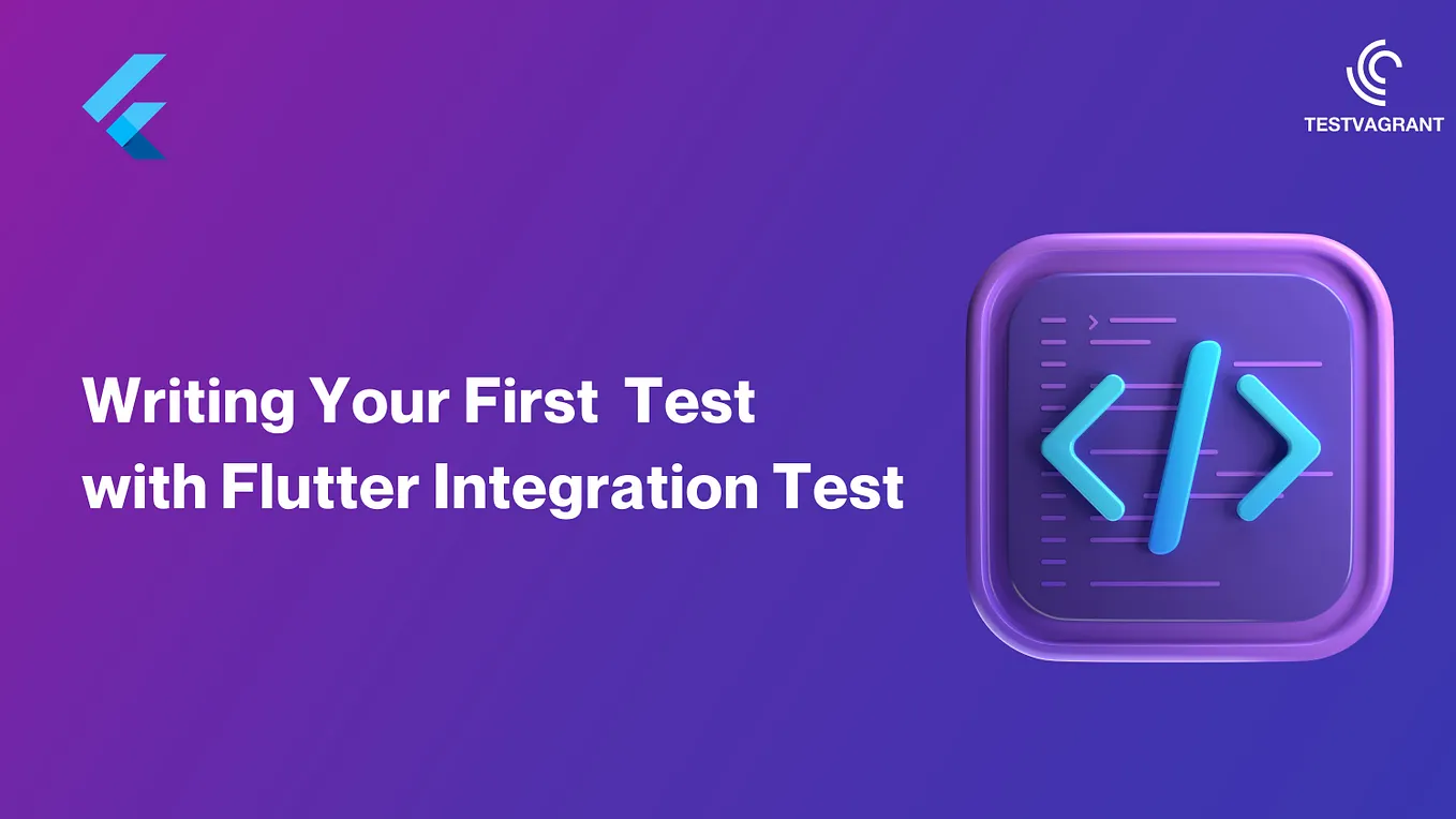 Introduction To Automation Testing In Flutter World By Akanksha Testvagrant Medium 5513