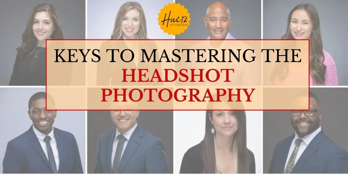 Why You Should Use Professional Headshots on Social Media Platforms ...