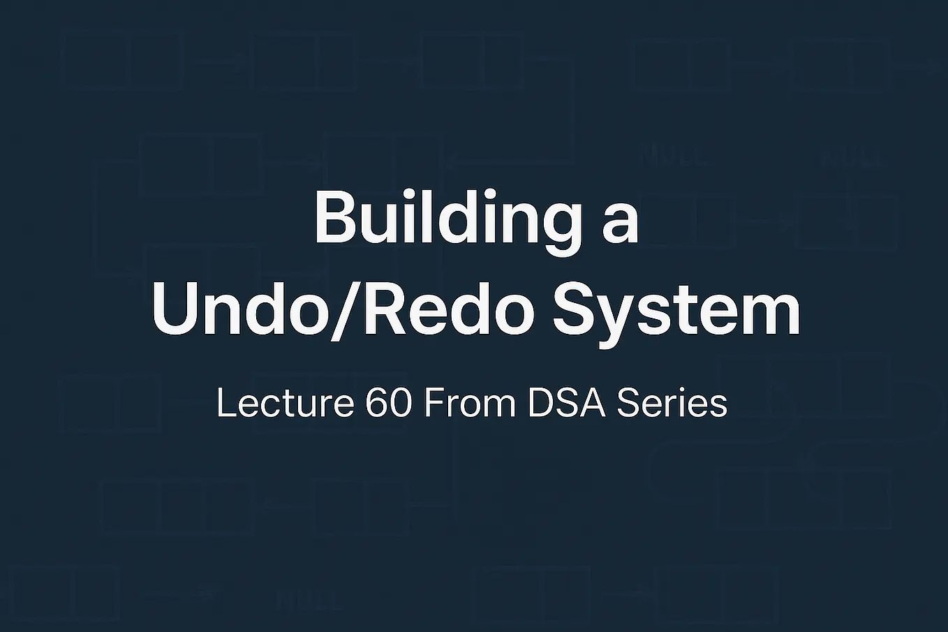 DSA Problem Solving Strategies: Lessons from Solving 700+ LeetCode and GeeksforGeeks Problems ...