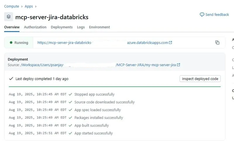 🧱 From Idea to Implementation: Building Your First MCP Server on ...