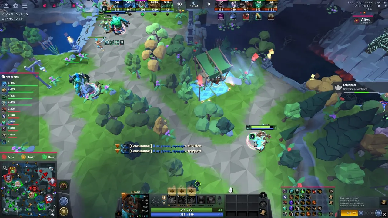 How to install custom skins and sets in Dota 2 | Medium