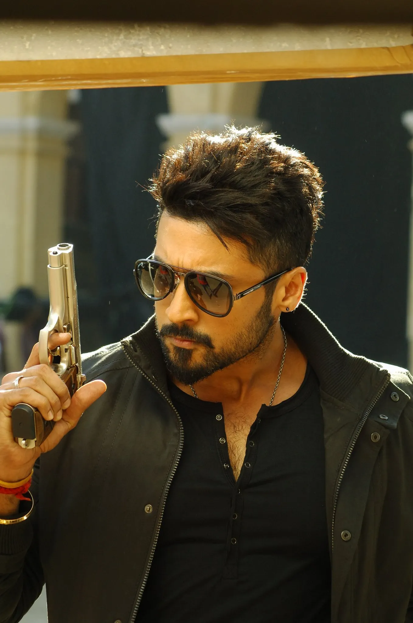 Revisiting Anjaan — the story of Tamil cinema’s first trolled film ...