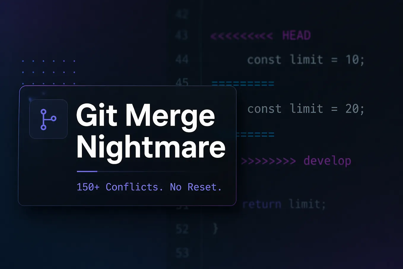 Git Rebase: The Complete Guide to Maintaining Clean, Linear History ...