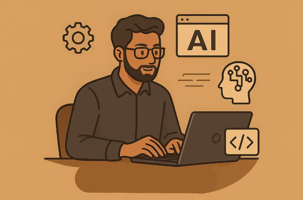 Building An Ai Powered Chatbot In Javascript Using Openai Api By 6480