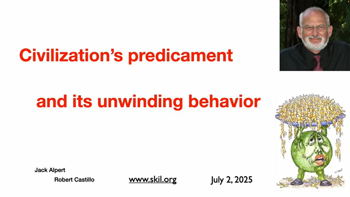 The Obfuscation of r-selection and K-selection Theory | by Eric Lee ...