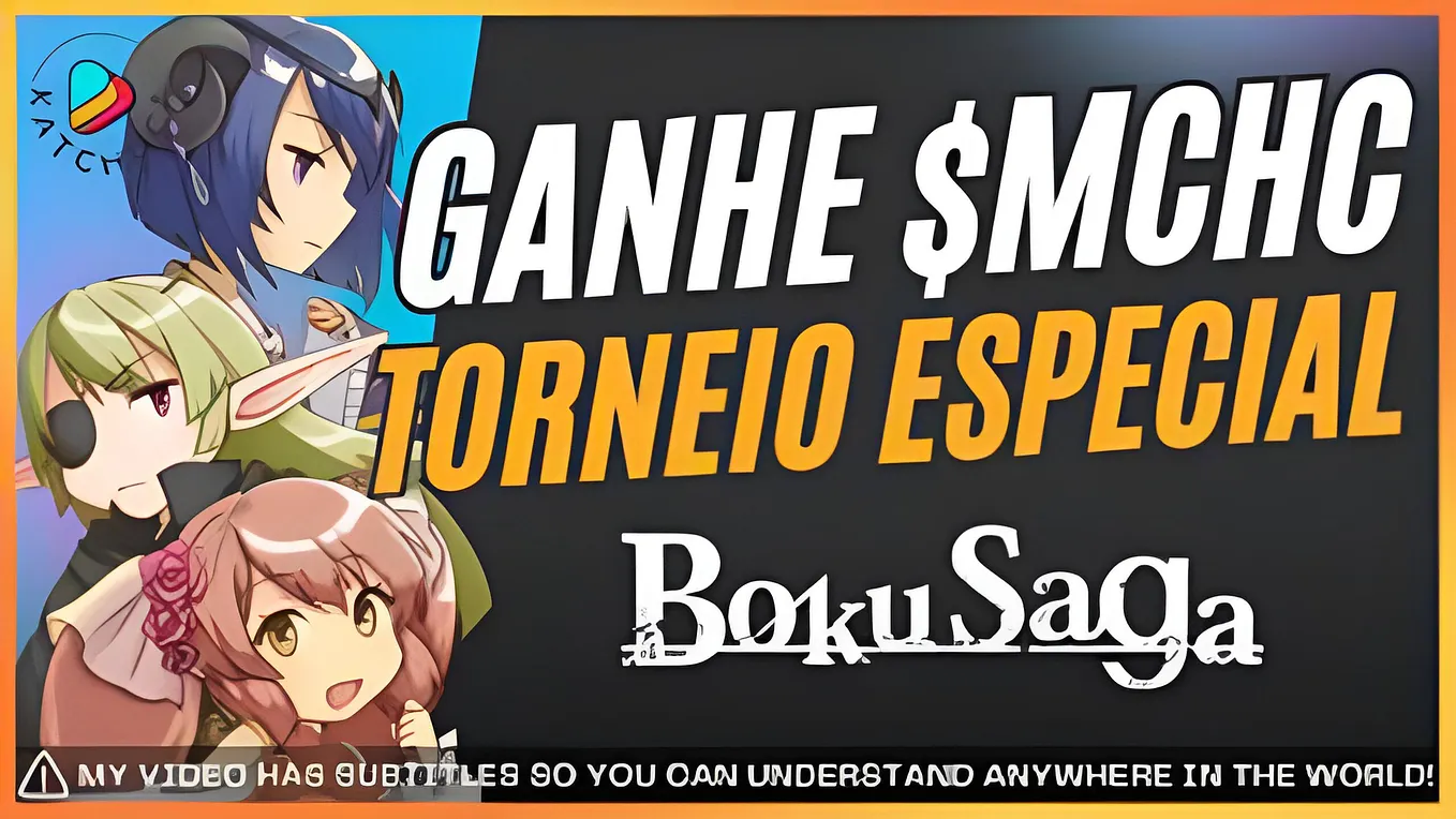 Novidades da Verseport e Nova Season do OAS JUMBO! | by kaTcHuca | Dec ...