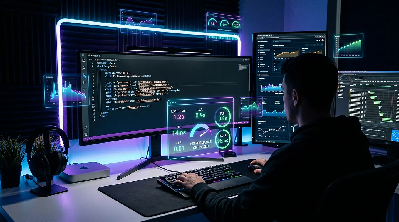 Optimizing Admin Panel & Dashboard Development: Less Time, Lower Cost ...
