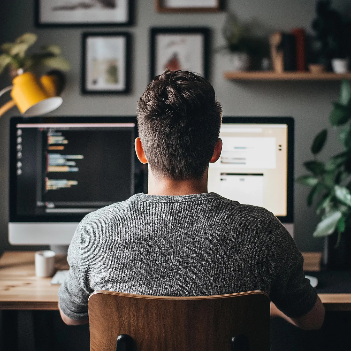 Fully Connected Neural network from scratch using only NumPy. | Medium