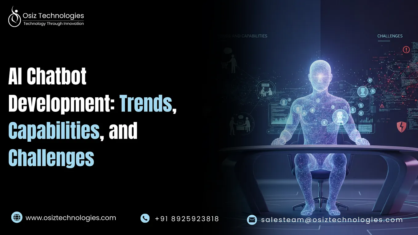 AI Development in 2026: Trends, Benefits, and Business Impact | by Tom ...