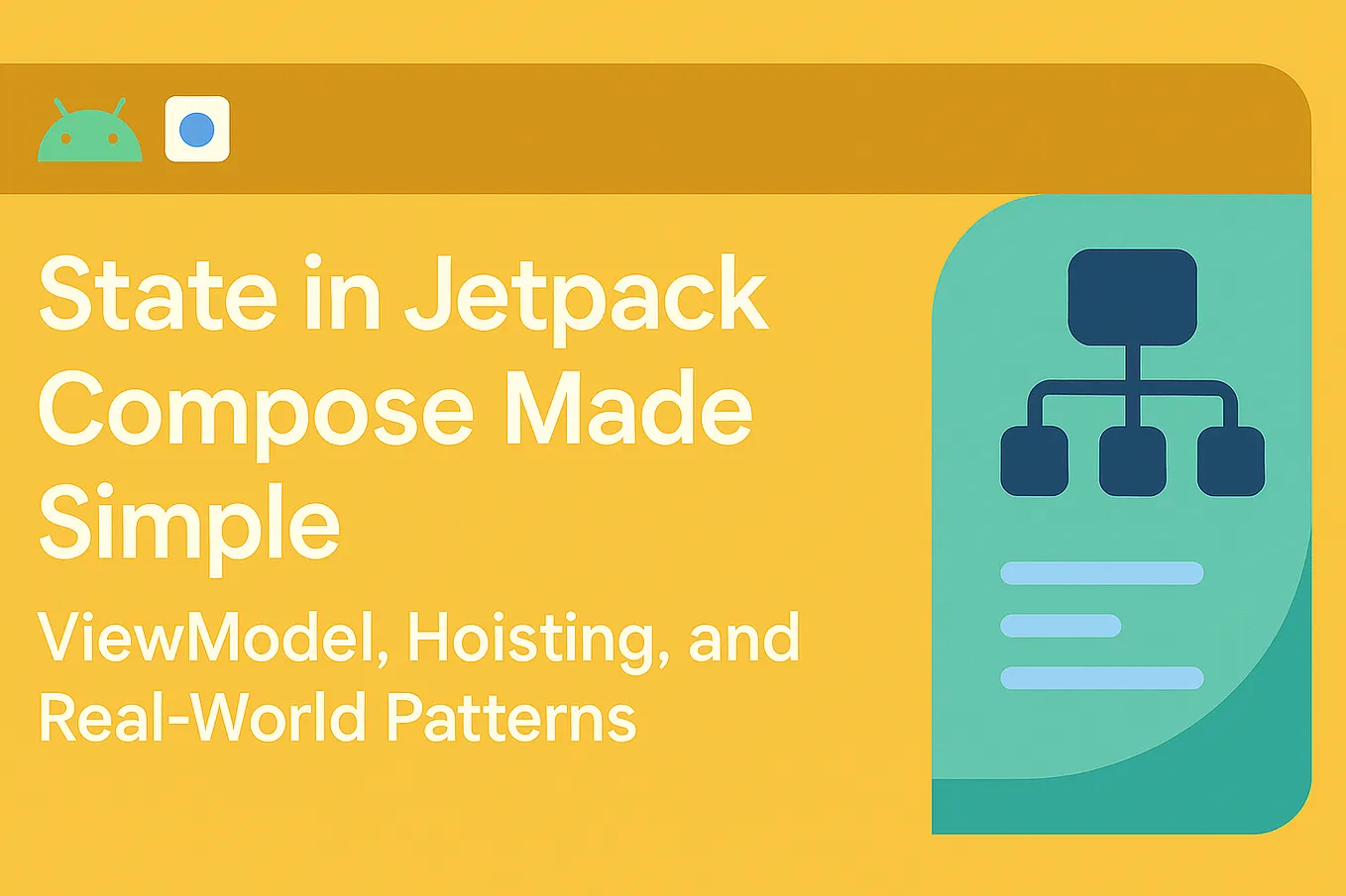 Modifiers in Jetpack Compose: Explained with Real Examples | by ...