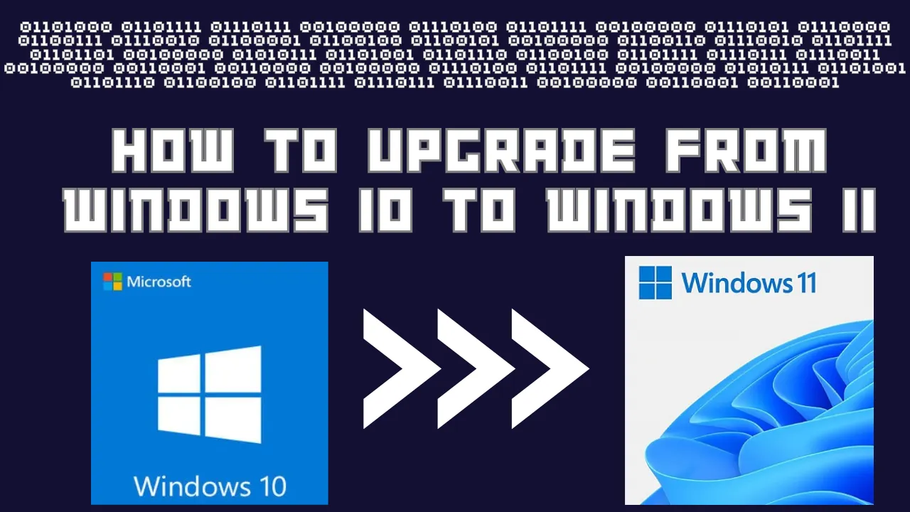 How to Upgrade Windows 11 Home to Pro | Medium