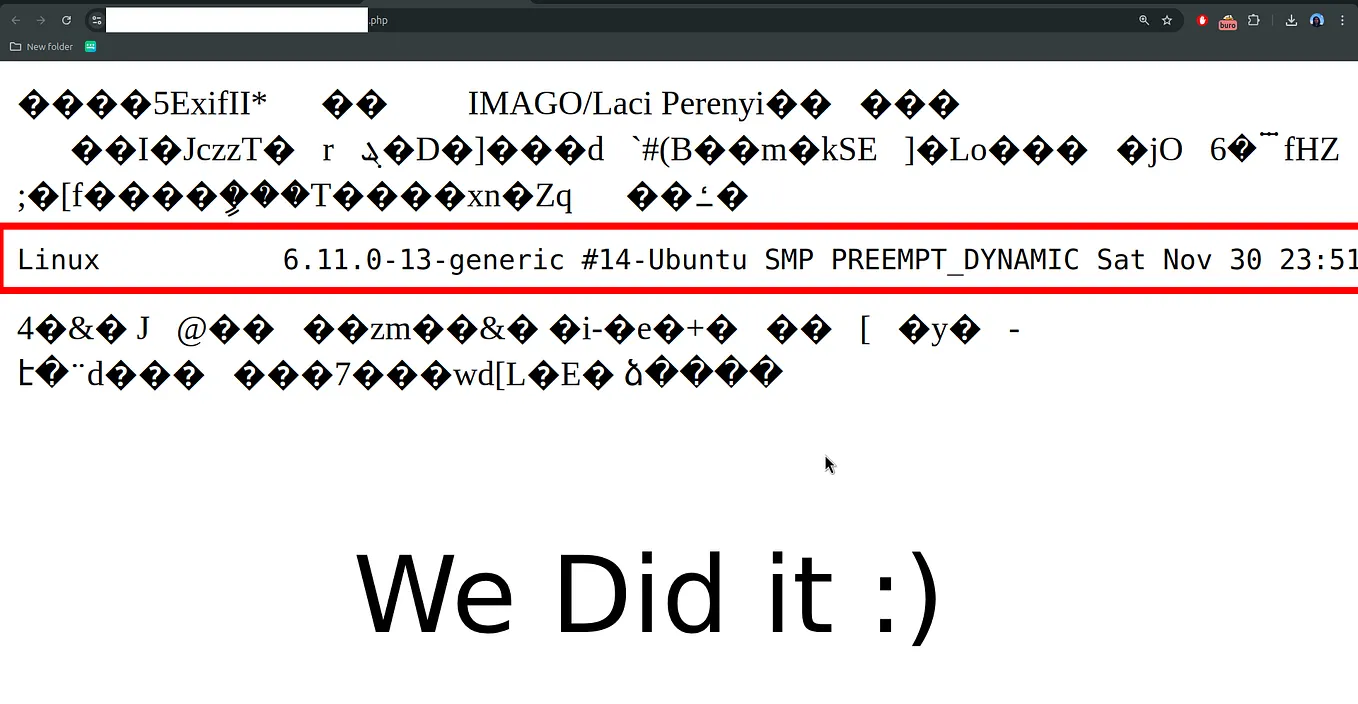 File Upload Bypass Techniques Understanding And Mitigating Security 6301