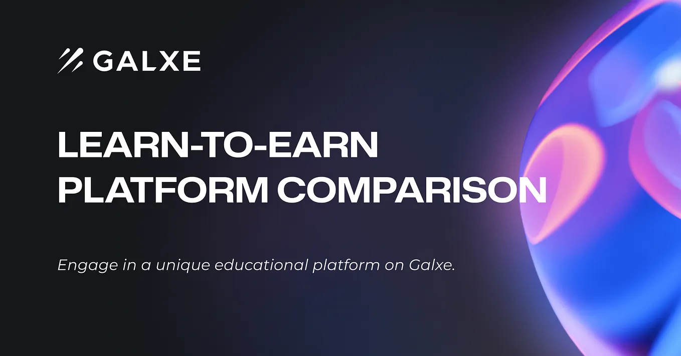 Introducing GAL Staking: Unlock Access to Galxe Earn and Governance ...