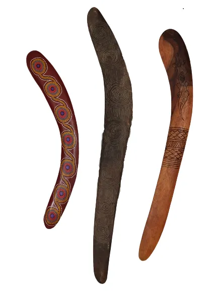 What are The Different Types of Boomerangs? | by Vivek Montrose | Medium