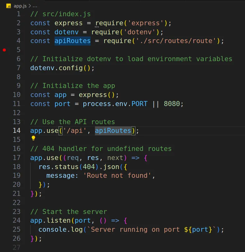 Parallel Execution in Node.js: A Comprehensive Guide | by Kunwar Anas ...