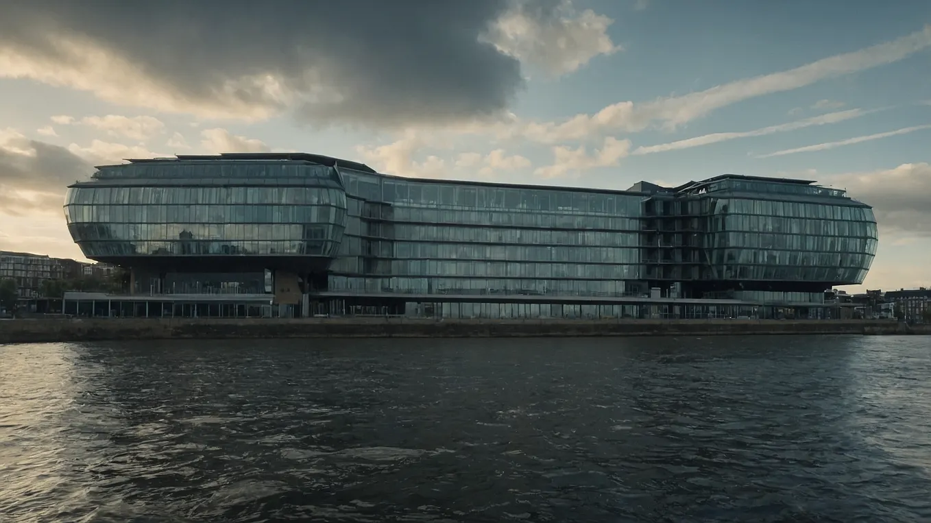 7 Hidden Gin Middleware Patterns That Will Transform Your API Architecture | by Aarav Joshi ...