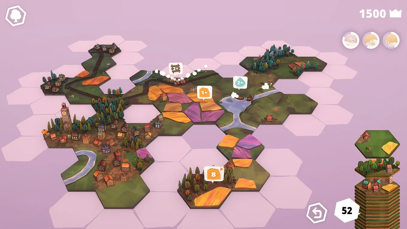 (Where Capitalism Meets Adventuring: Moonlighter— A Game Review) | by ...