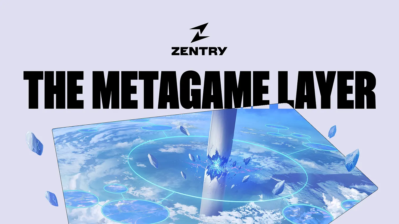 Introducing Zentry Era. The Human-Agentic Operating System… | by Zentry ...