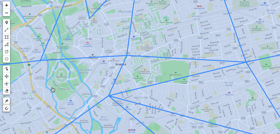 e2e Testing Map Layers with Cypress | by Sumit Kumar | Geoman.io - Blog ...
