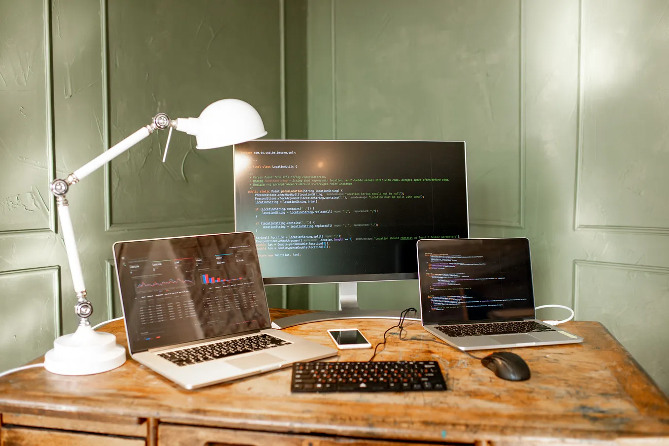 Build a Multi-Tool LLM agent with ReAct & LangChain (GPT-4 integration included) | by Atef Ataya ...