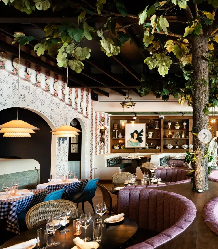 9 More Best Date Spots in Dallas. The city’s next round of perfect ...