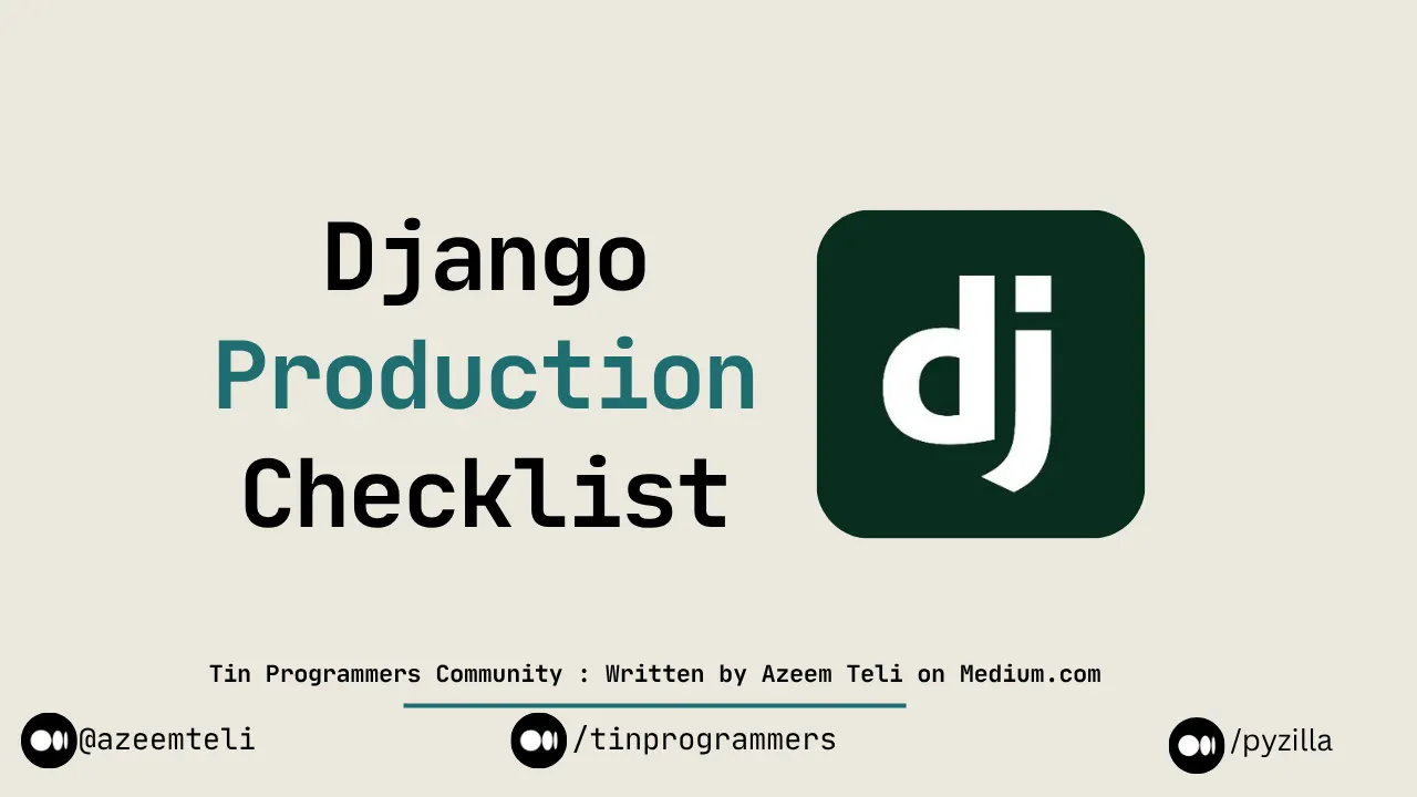 Reversing Migrations in Django. In Django, you can easily reverse a… | by Ewho Ruth | CodeX | Medium