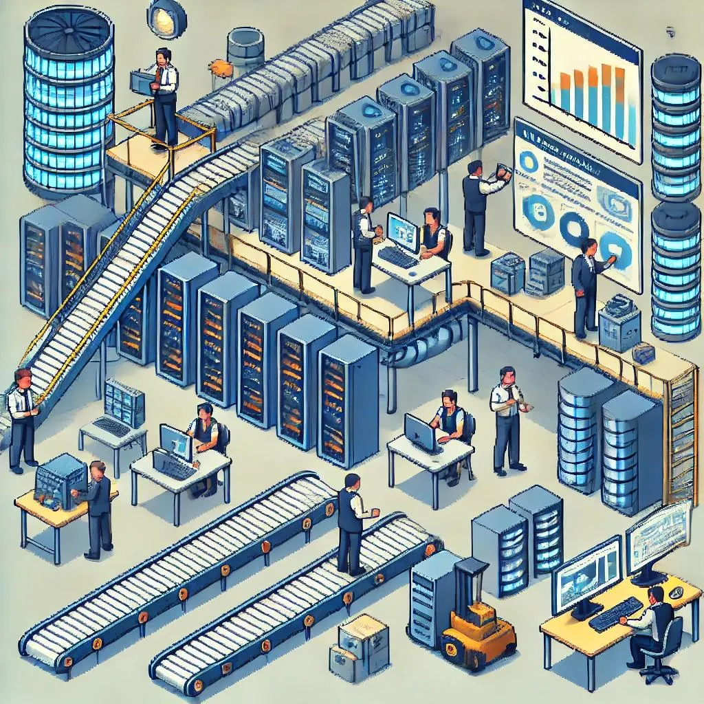 Understanding Python Modules And Name Main By Allie Hsu Python In Plain English