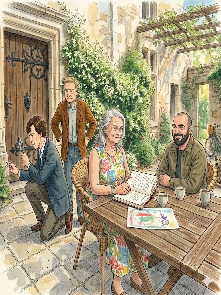 A Touch of Frivolity. The Importance of Humour in Life and… | by John ...