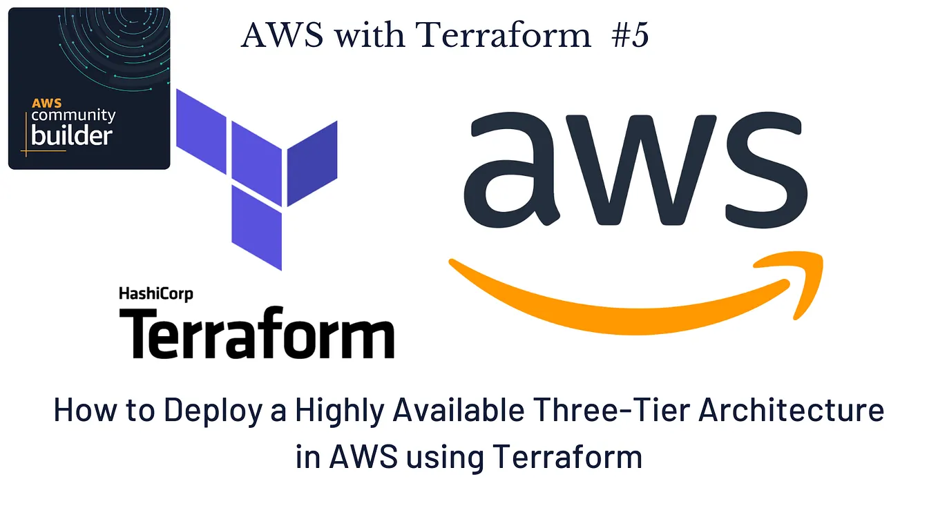 How to Deploy AWS IAM Users, User Groups, Policies and Roles Using Terraform | by Achintha ...