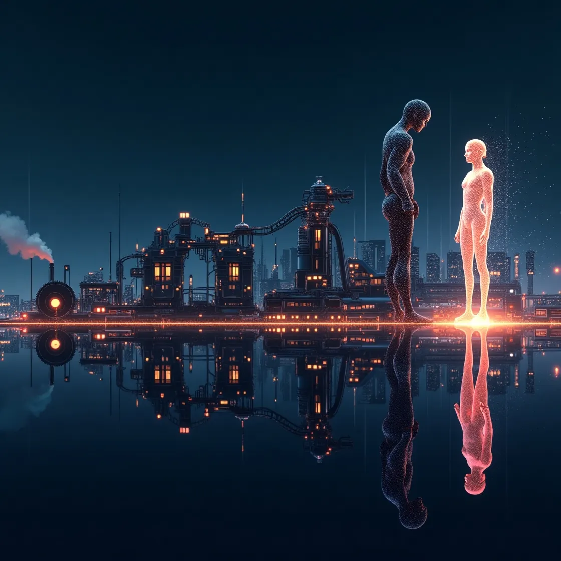 The Genie Code Revolution: Why Everything You Knew About “Genie” Just ...