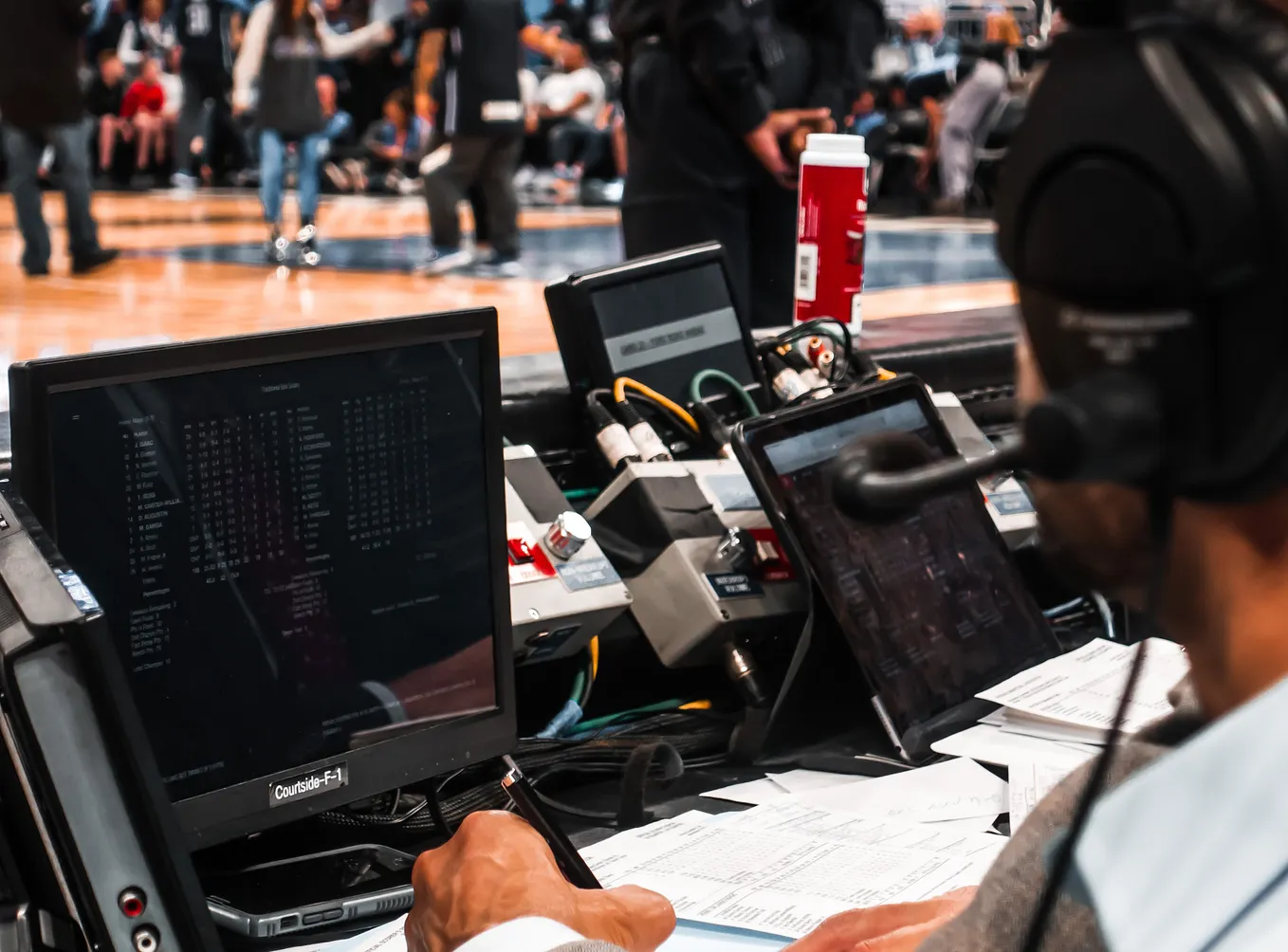 The 5-Year Journey of Valorant’s Broadcast UI: From Clutter to Clarity ...