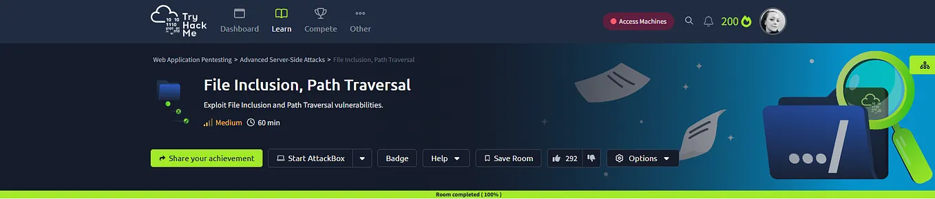 macOS Forensics: The Basics - TryHackMe Walkthrough | by RosanaFSS | Medium