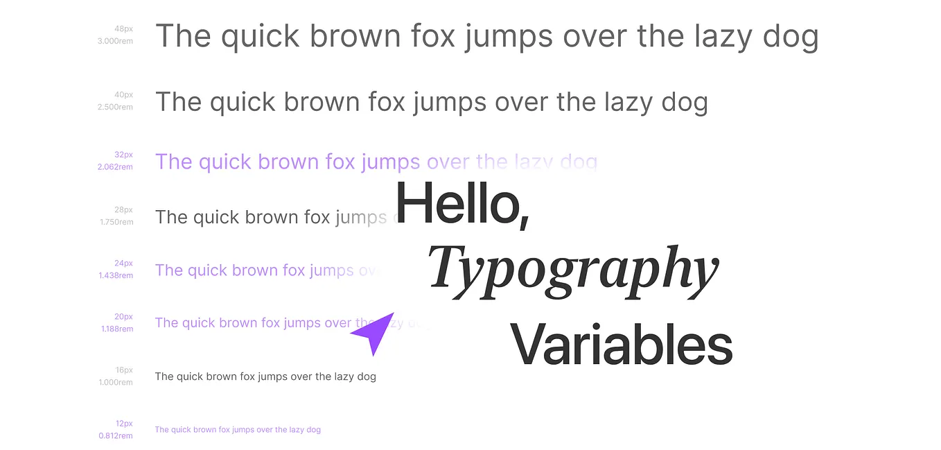 UX Drill 18 — Switches/Toggles vs. Check & Radio & Segmented control ...