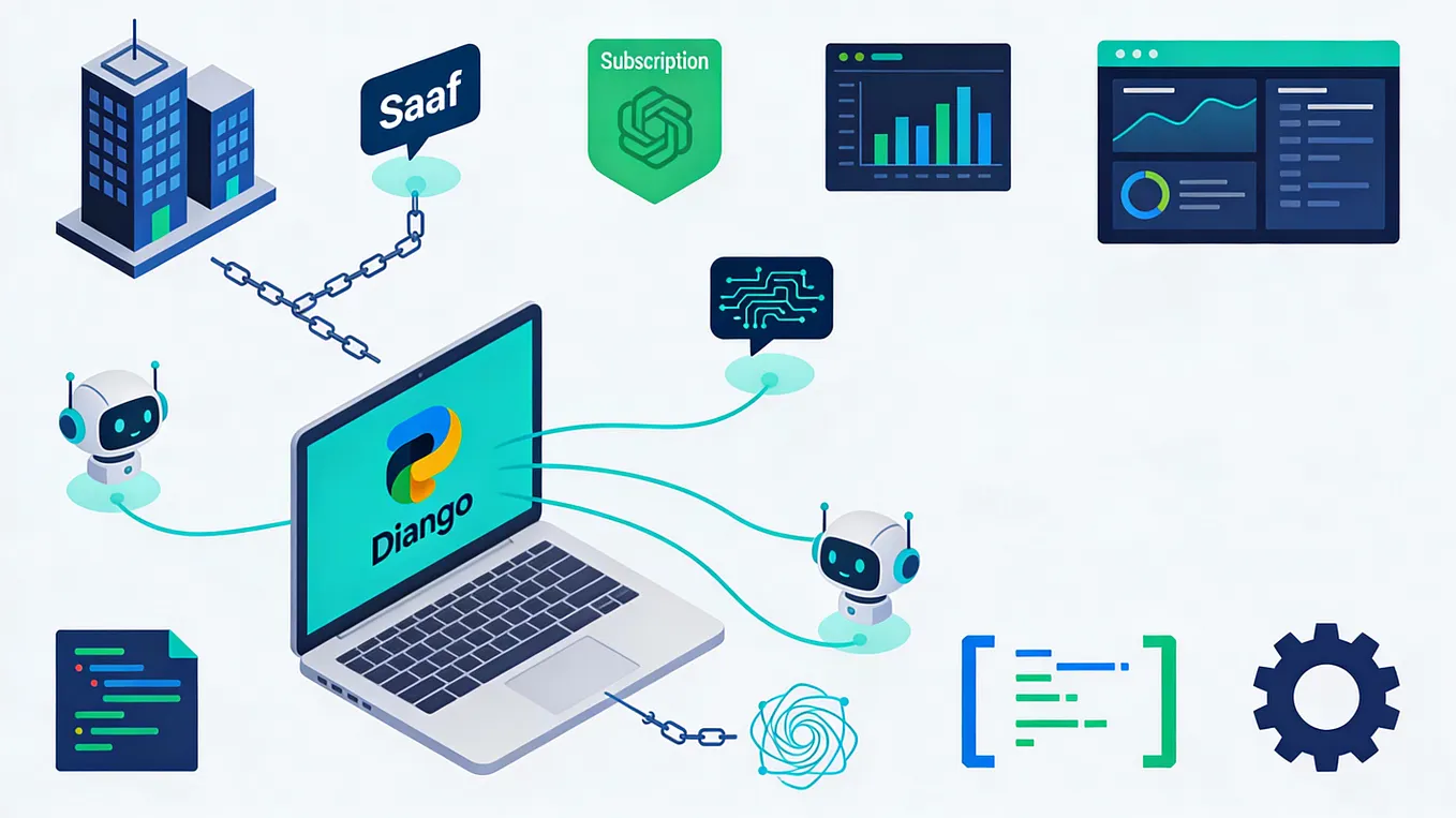 Django Authentication: From Basic Auth to OAuth2 and JWT — A Comprehensive Guide in 2024 | by ...