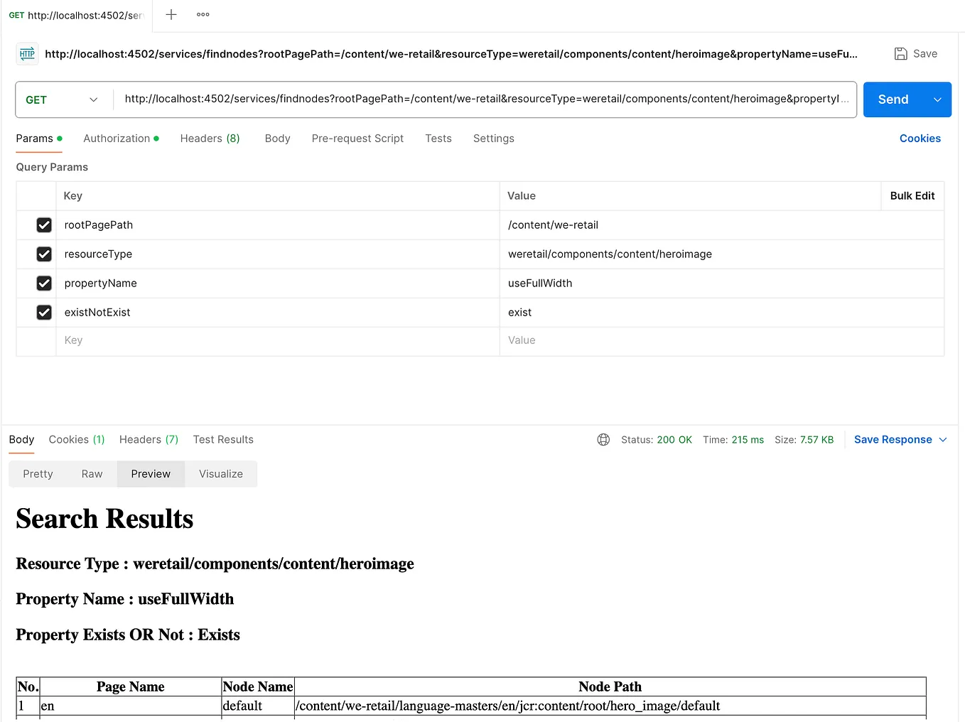 Custom Multifield Validation in AEM | by Satyam Gupta | Medium
