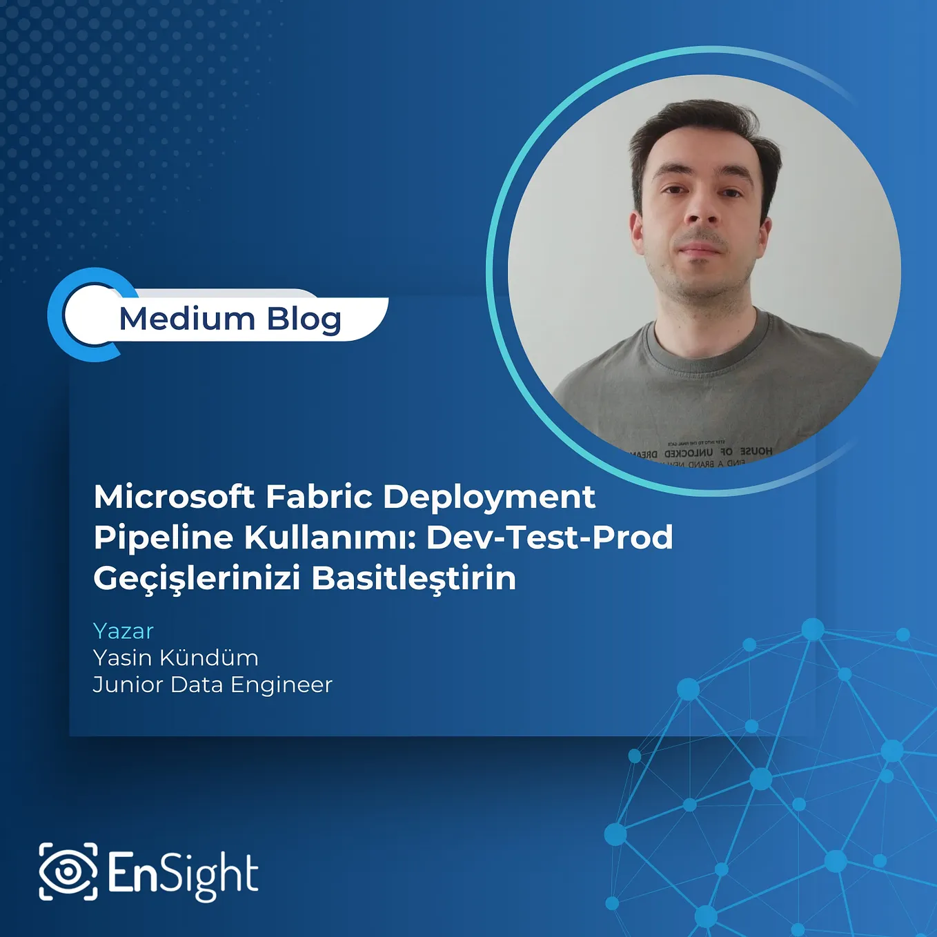 How OneLake Protects Your Data. In today’s data-driven world, ensuring… | by Ensight Data & AI ...