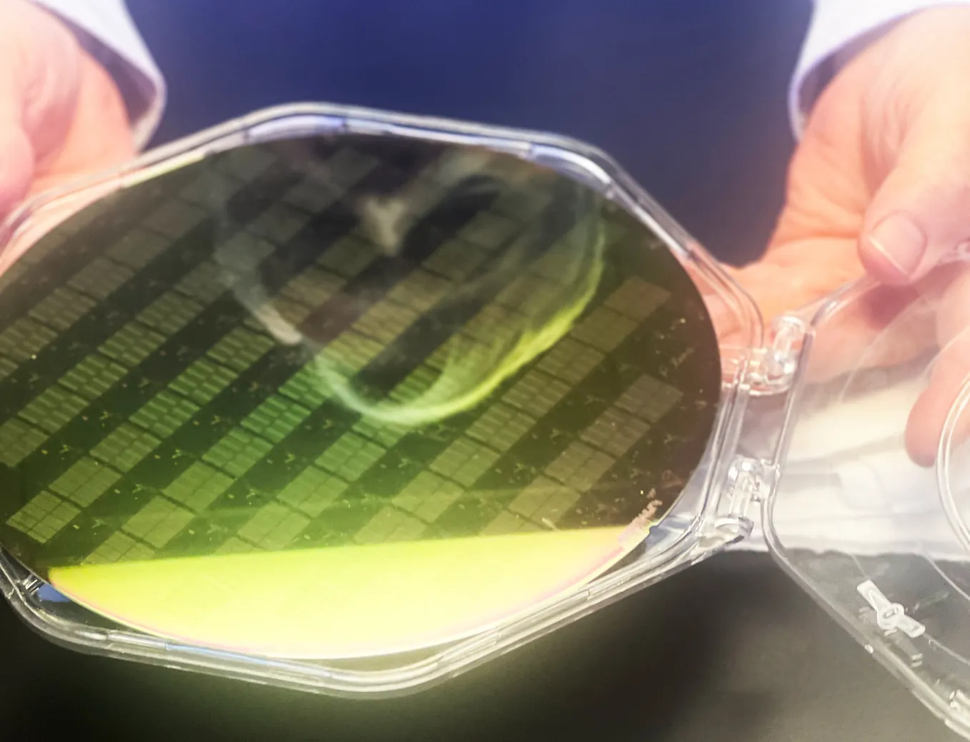 THE CHIP WAR EVERYONE’S WATCHING IS ALREADY OBSOLETE | by Derek Wayne ...