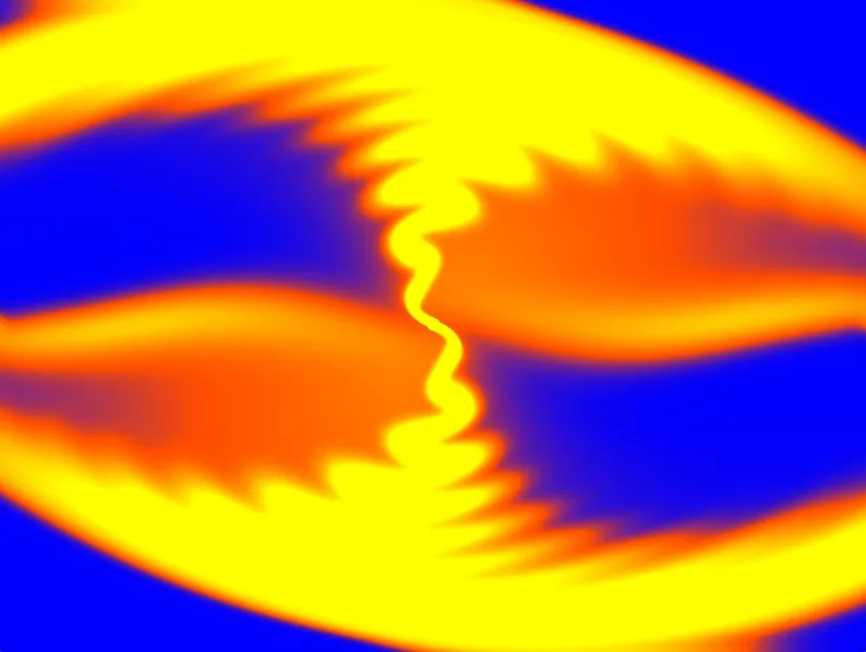 Building a Real-Time Fluid Simulator on the GPU (CUDA + OpenGL) — Project Setup (Part 3) | by ...