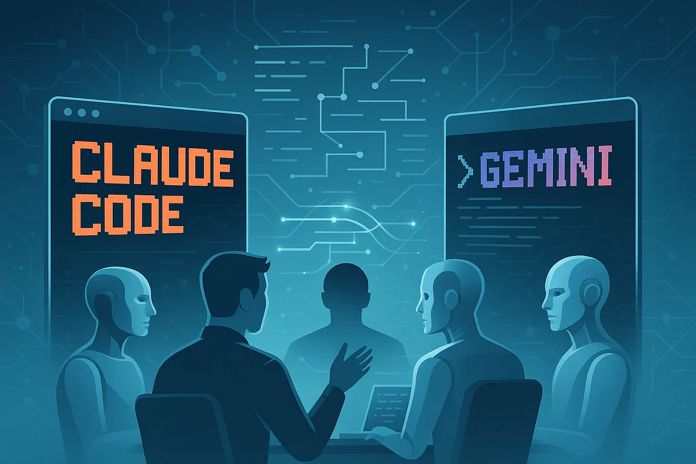 What are Collaborative Data Ecosystems — a Primer - Data & AI Masters - Medium