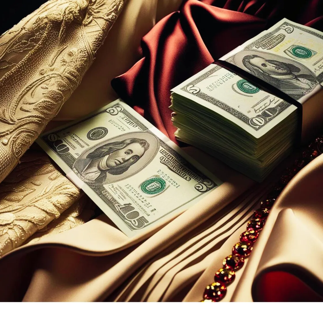 Why Money Matters in Everyday Life | by monay .ם entrepreneur. | Medium