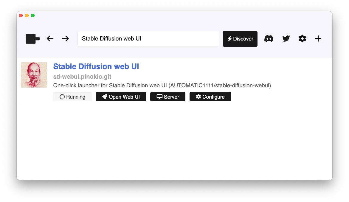 How to install ComfyUI for Stable Diffusion XL, with one click. | by ...