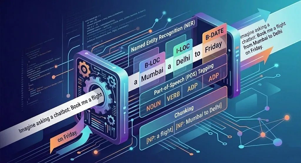 Decoding Human Language: A Step-by-Step Guide to the NLP Engineering ...