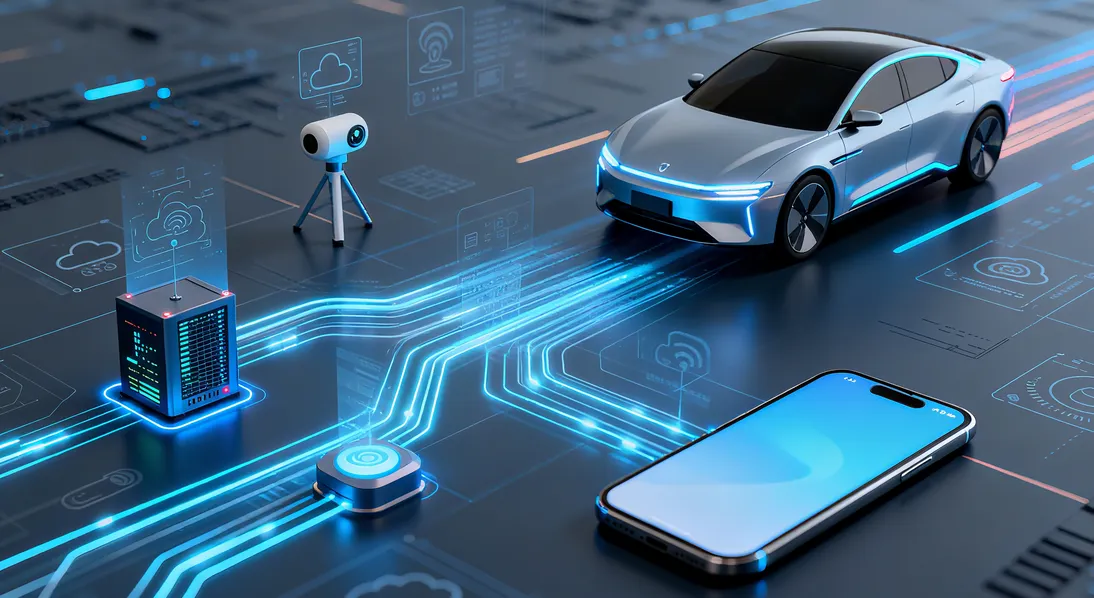 Why Edge Computing Projects Fail (and How to Avoid It): 5 Lessons from ...