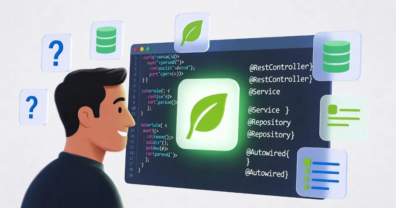 8 REST API Design Rules That Instantly Reveal If You’re a Senior ...