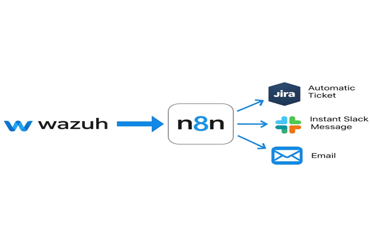 Wazuh With VirusTotal. Introduction | by Syed Jawad | Medium